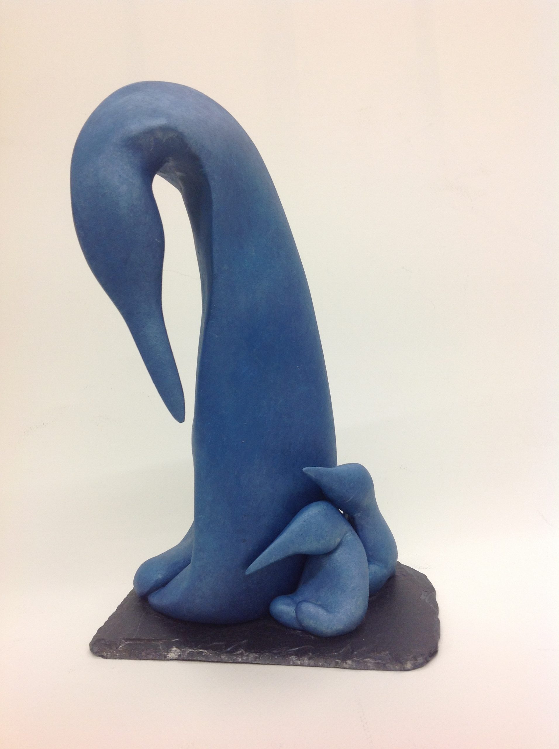 Sculptures – Virginia Alfonso